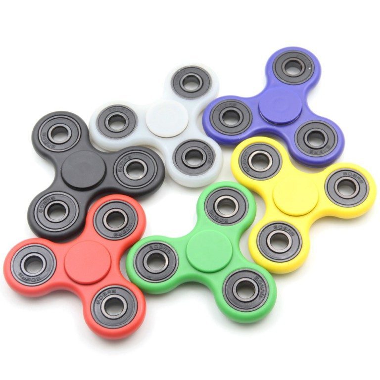 Spinner - Smartevarer.no